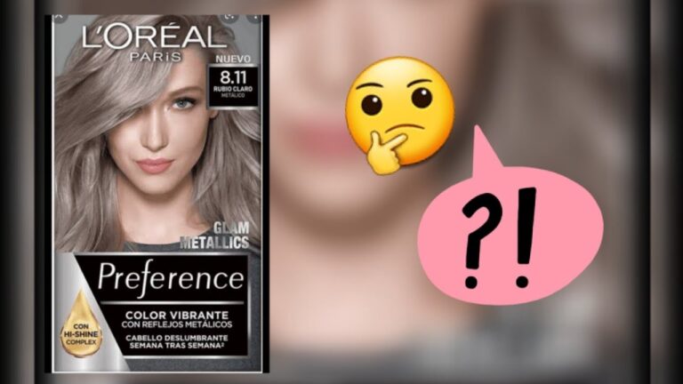 Tinte 8.11 ¿Cómo queda? 2024 -【VER MÁS】